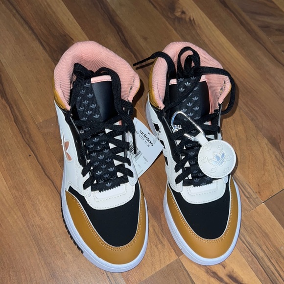 adidas | Shoes | New Adidas Drop Step Xl | Poshmark